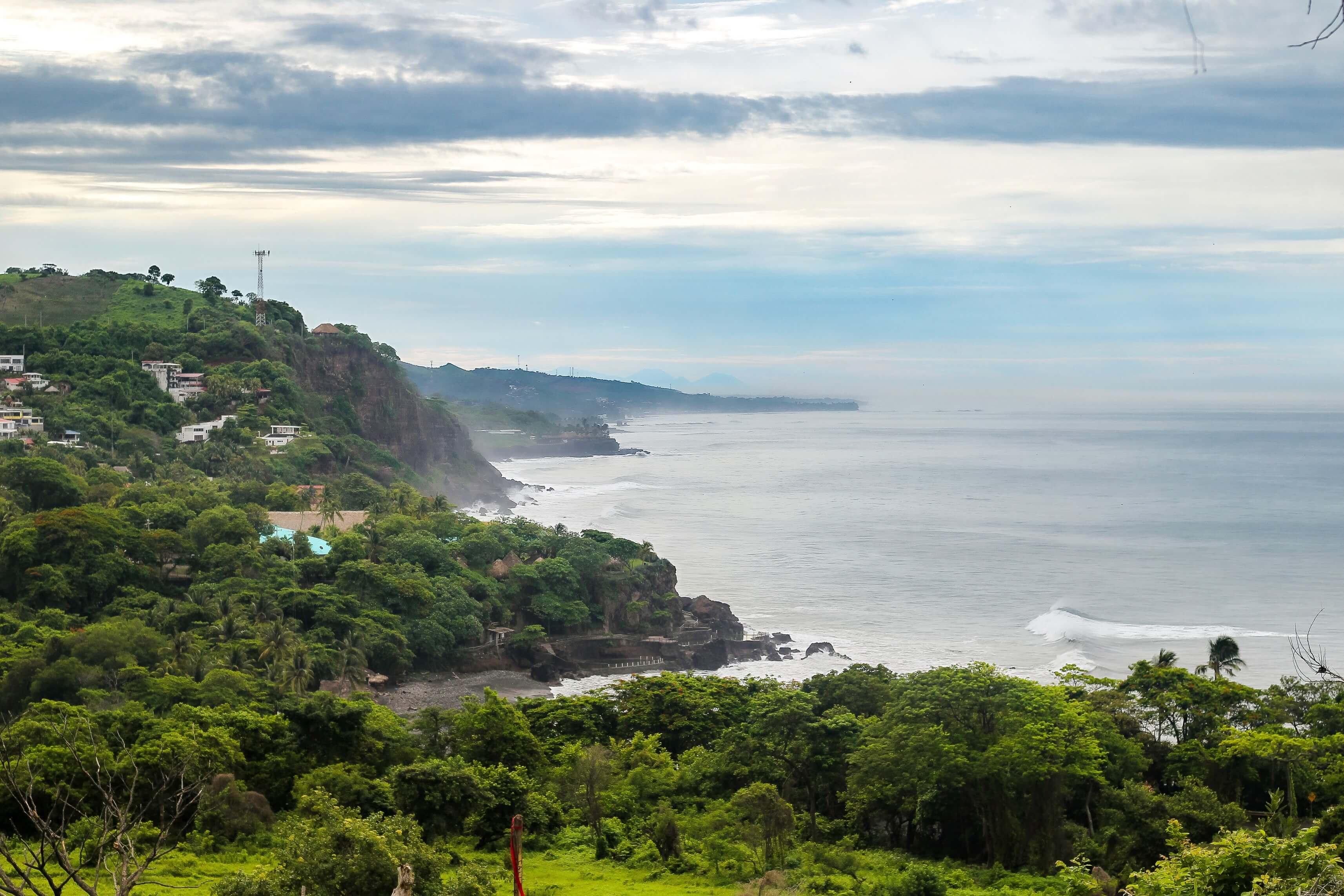 Cayena - The Best of Both Worlds